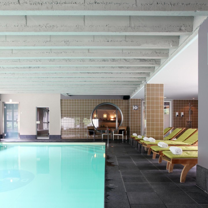 Hotel De Pits - Hasselt