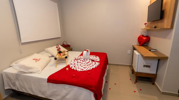 Hotel Marajó - Turismo De Experiência - State of Pará