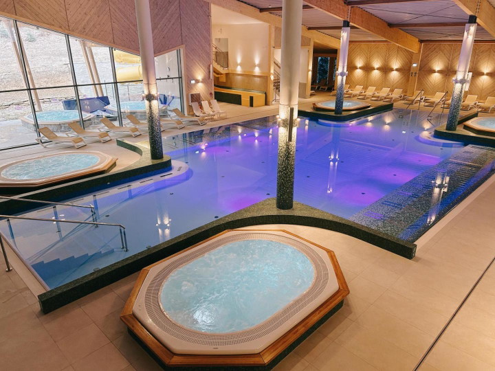 Aries Hotel & Spa Szczyrk - Wisła