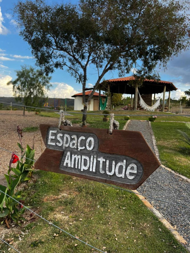 Espaço Amplitude - Brasília