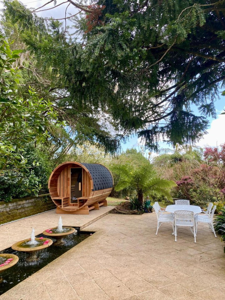 Tulip Gardens Estate - Spa, Sauna & Pet Friendly - Gold Coast