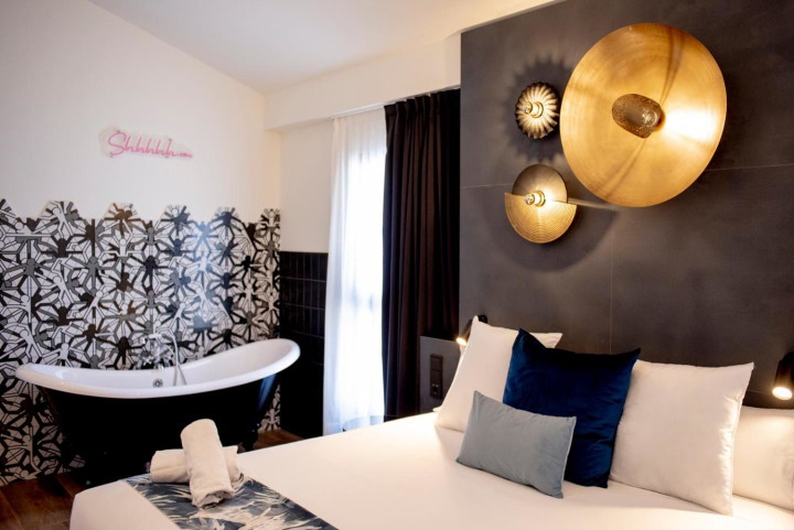 Citrea Santander - Santander