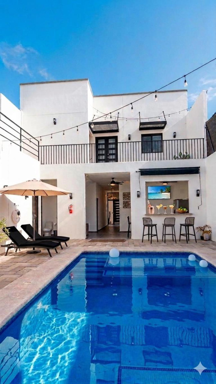 Casa Mundial 2026 For 20 People, 13 Miles From Akron - Guadalajara