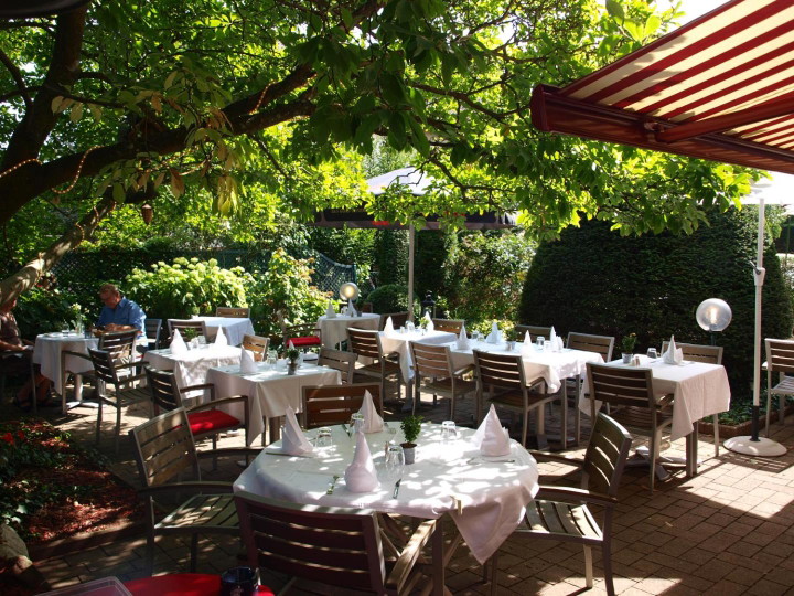 Hotel Restaurant Aux Sapins - Jungholtz