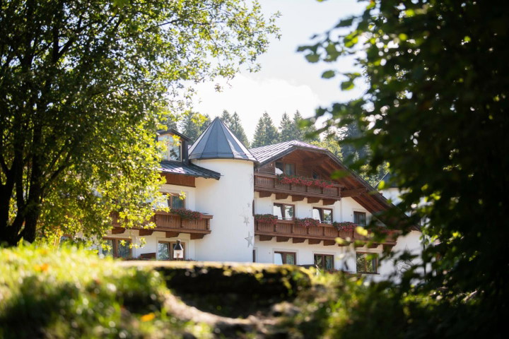 Hotel Zum Sternenhof - Walchsee
