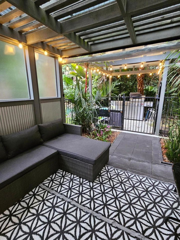 Rainforest Bungalow - Kuranda