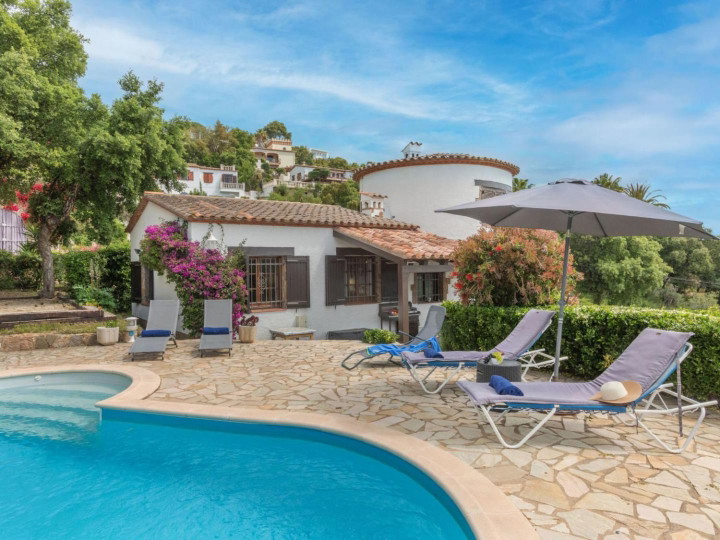 Holiday Home Nimes By Interhome - Playa de Aro