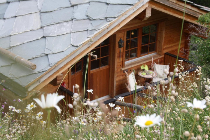 Chalet Hinter Dem Rot Stei, Private Wellness, In Ski And Hiking Area Of Zermatt - Zermatt