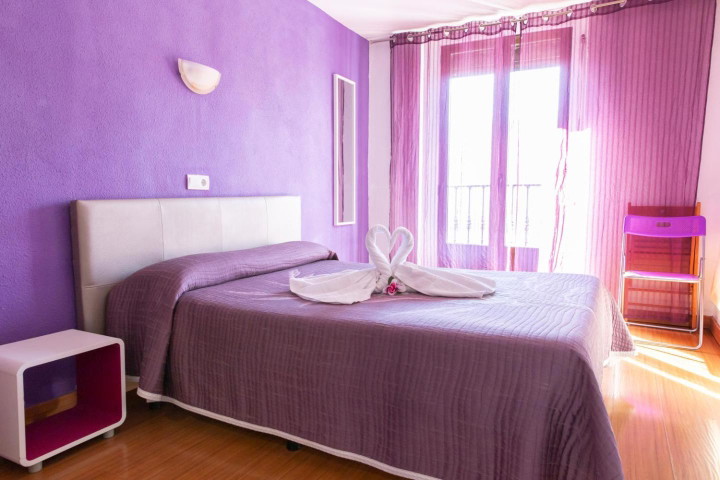 Hostal Rober - Spagna