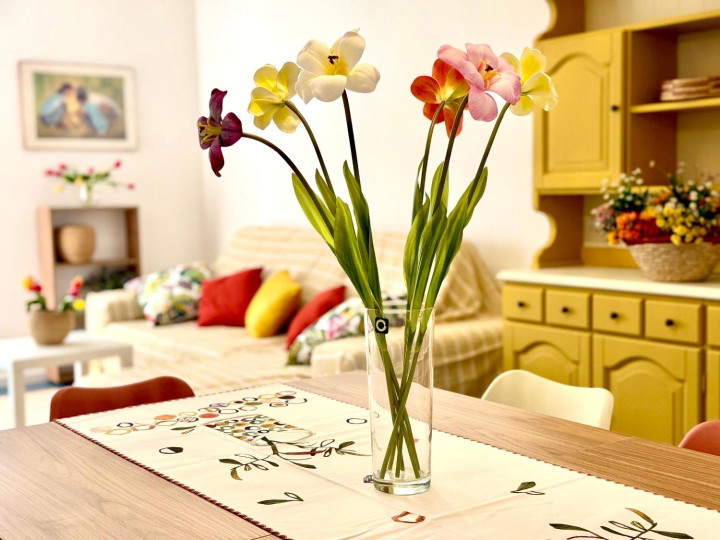 Zaffiro - Stay Pietra Blu Apartments - Terracina