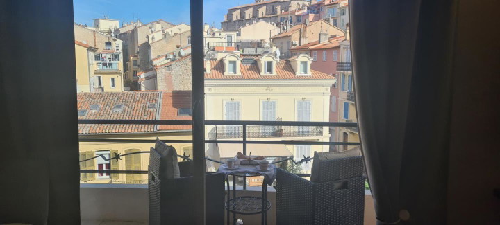 Studio Cannes Stellamare - Mougins