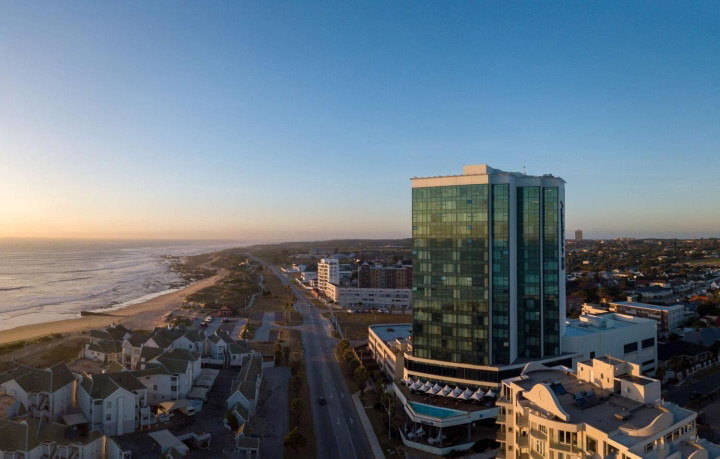 Radisson Blu Hotel, Port Elizabeth - Afrique du Sud
