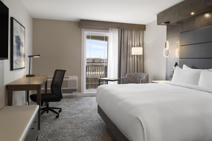 Best Western Premier Hotel Aristocrate - Levis