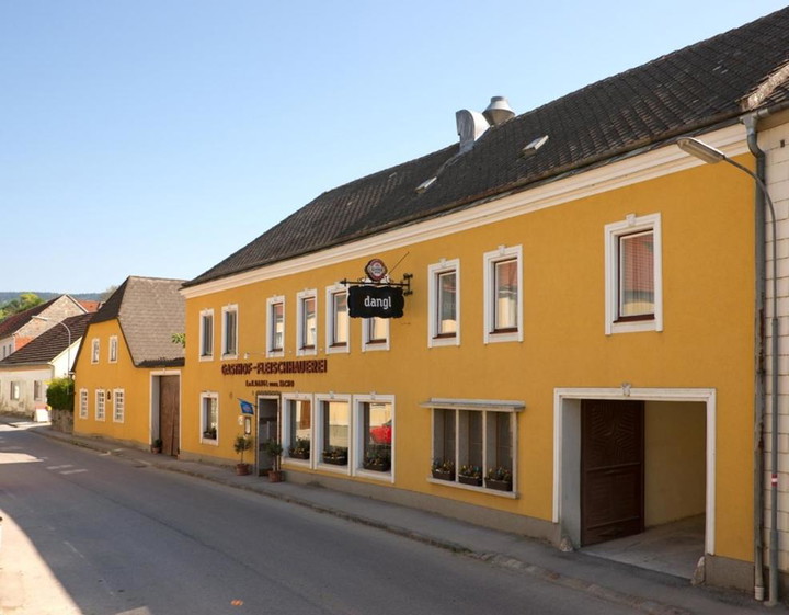 Gasthof Dangl - Austria