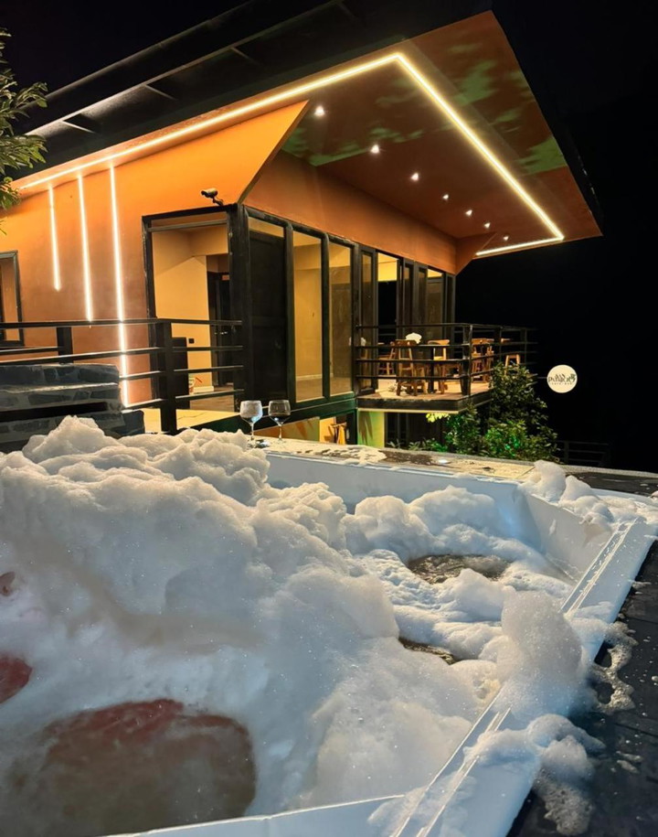 Tesoro Quimbaya Ig Quimbayacabana - Quindío