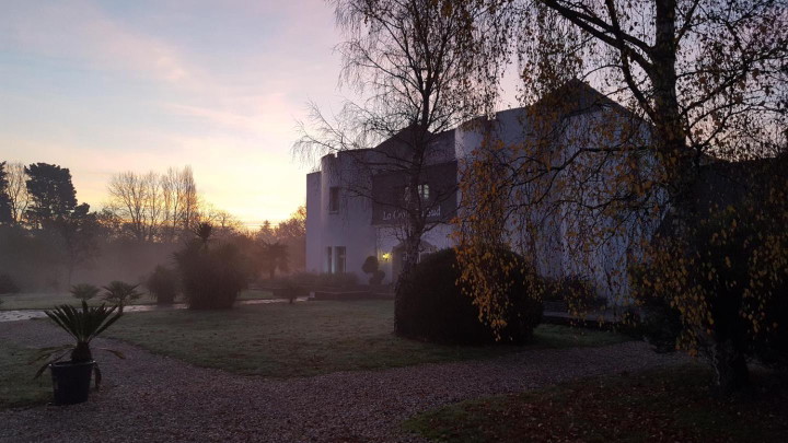 Logis Hotel La Croix Du Sud - Pénestin