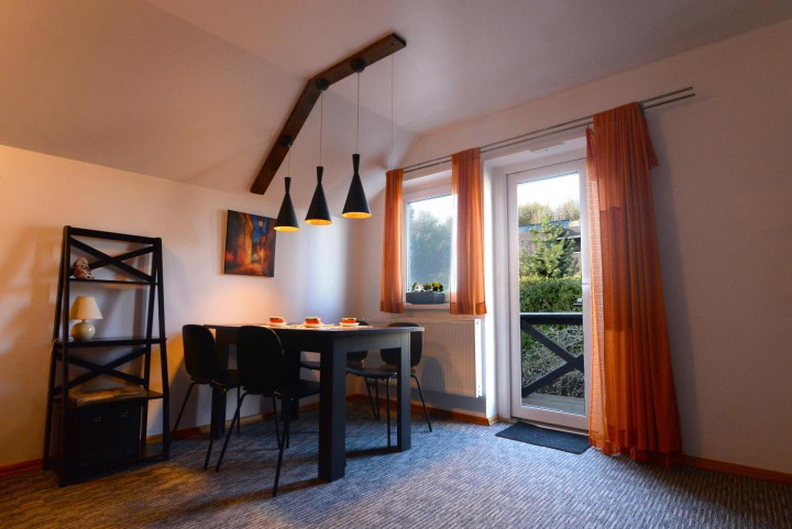 Apartment 5a - Belarus