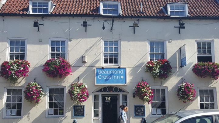 Beaumond Cross Inn - Newark-on-Trent
