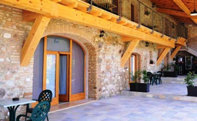Agriturismo Corte La Sacca - Sirmione