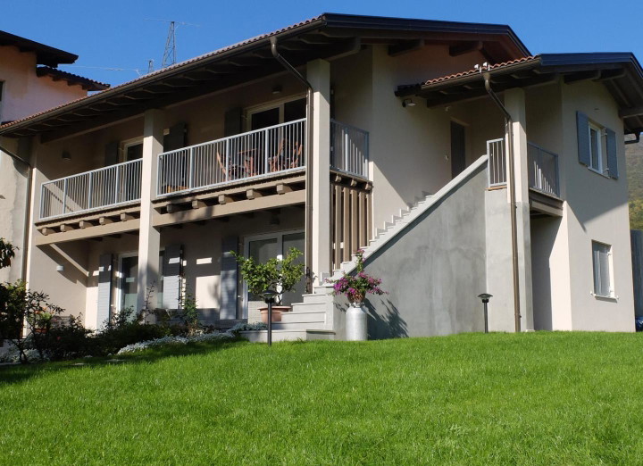 Casa Di Elisa - Gardone Riviera