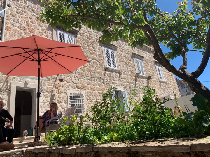 Guesthouse Libertas 1 - Croatia