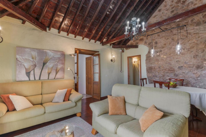 Casa Isabel - Arucas