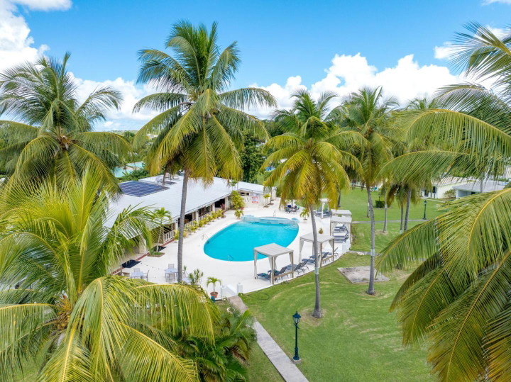 All Seasons Resort - Bridgetown