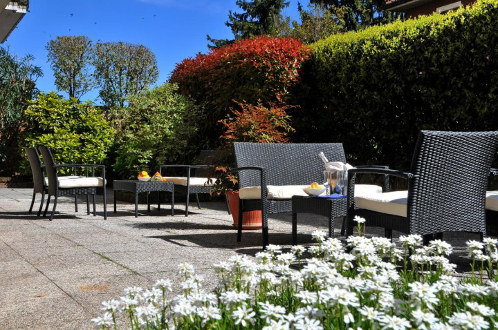 Hotel Astoria - Moniga del Garda