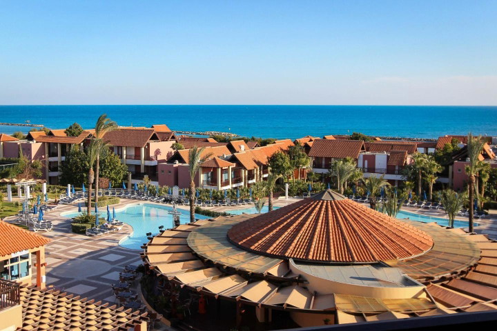 Robinson Cyprus - Cyprus