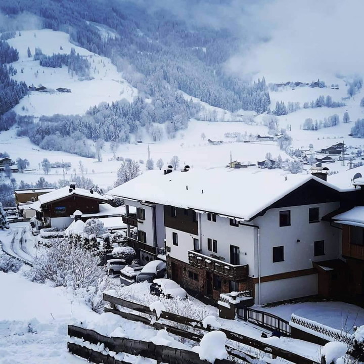 Haus Stille Oase - Zell am See