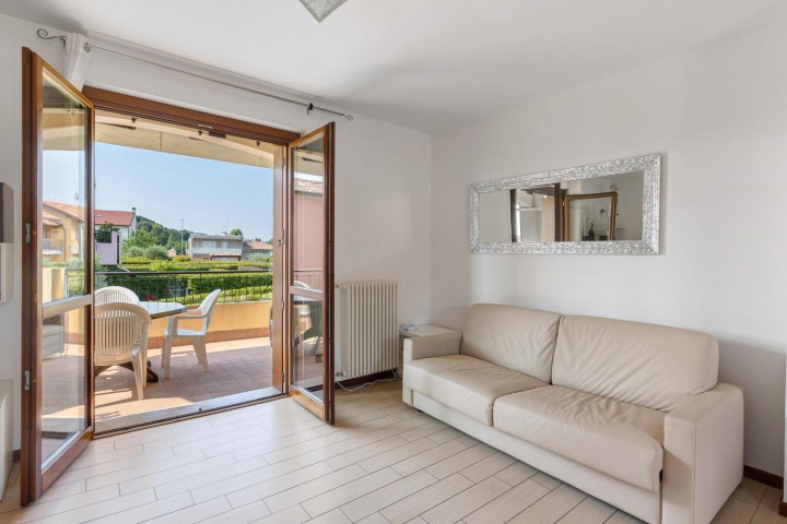 Casa Vacanze Da Ricky App 5 - Peschiera del Garda