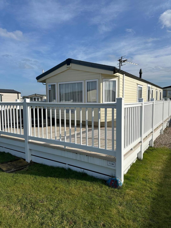 Covesea View Silver Sands - Elgin