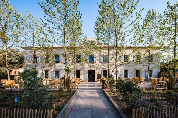 Le Hameau Des Pesquiers Ecolodge & Spa, Curio Collection By Hilton - Var