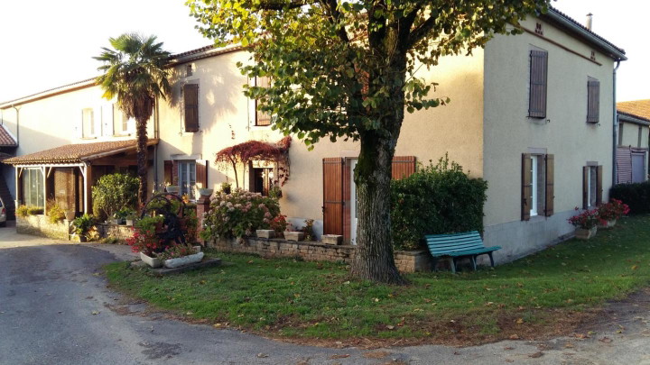 Charmante Maison à La Ferme - Carmaux