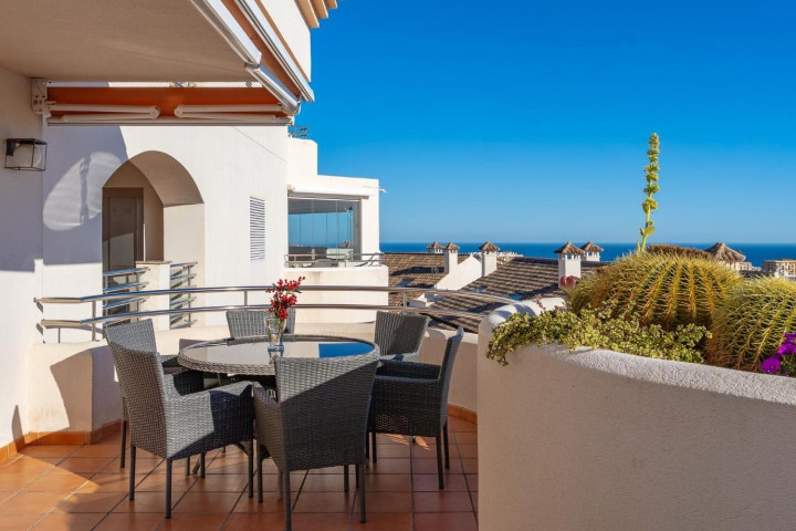 Vistolmar Tivoli A213 - Torremolinos