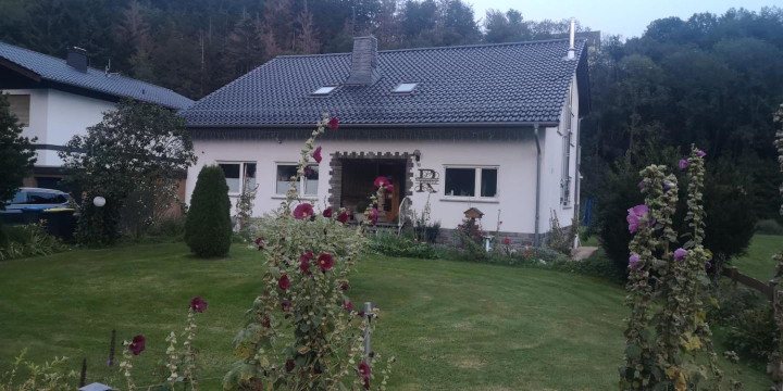 Ruridylle 1 - Montjoie