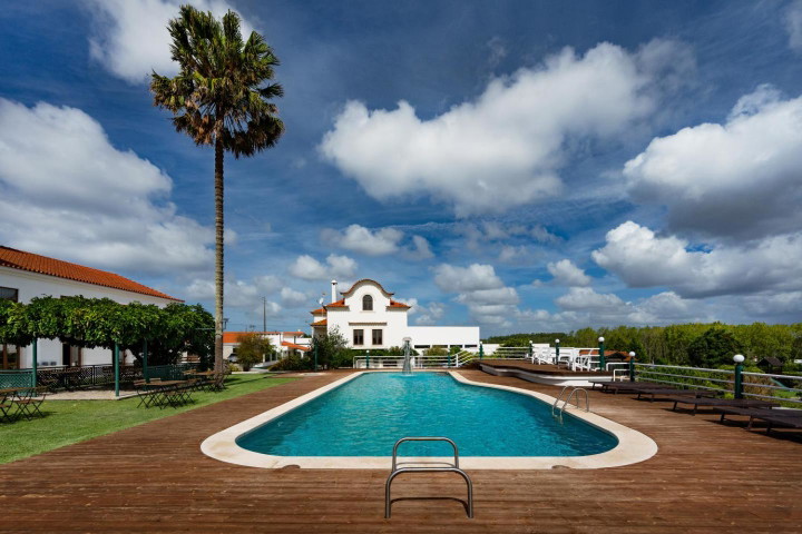 Quinta D'anta- Hotel Rural - Portugal