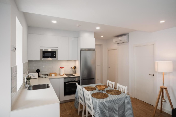Apartamentos Ares Rentals - Cabanas