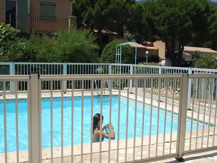 Le Petit Mas - Rayol-Canadel-sur-Mer