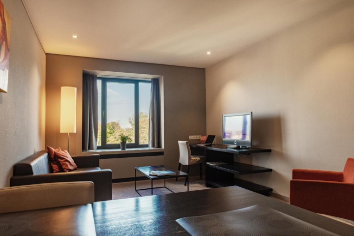 Castelnou Aparthotel - Wetteren
