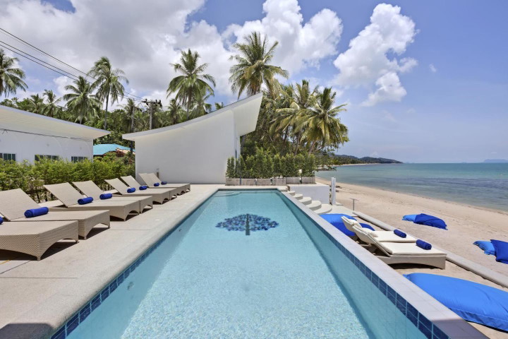 La Perle Resort Koh Samui - Ko Pha Ngan