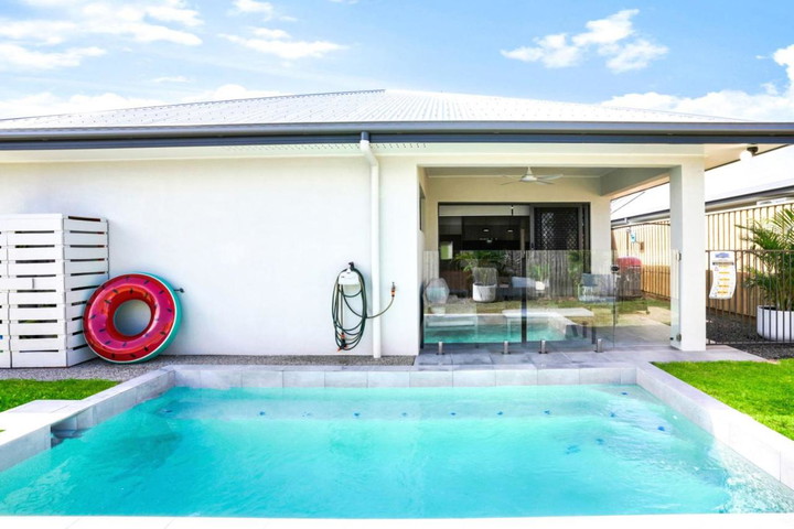 Skippers Rest -Modern Comfort, And Beach Proximity - Cairns