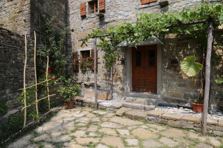 Istrian Experience - Istrie