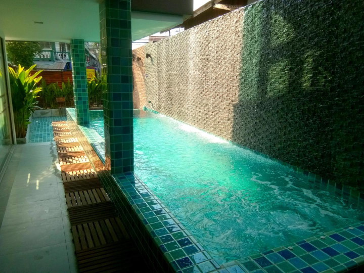 Hotel De Nara - Chiang Mai