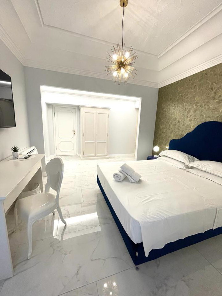 Casa Balzola - Suite Astra - Andora