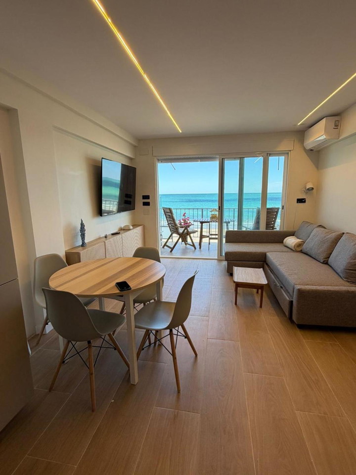 Relax&enjoy Cullera Apartament - Cullera