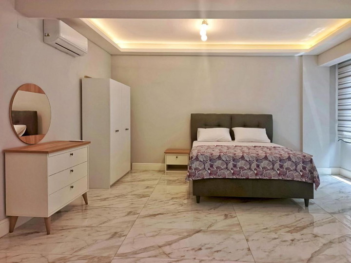 Fethiye Central Big Apartment - Fethiye