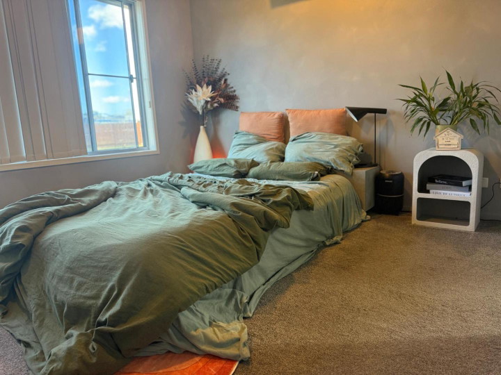 Private Master Suite With Ensuite At Mango Hill Home - Beachmere