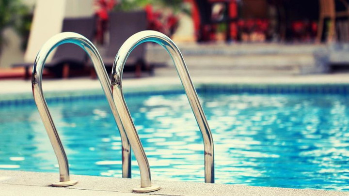 The Art House With Pool, Balcony, Wifi, Mini-gym - Abuja