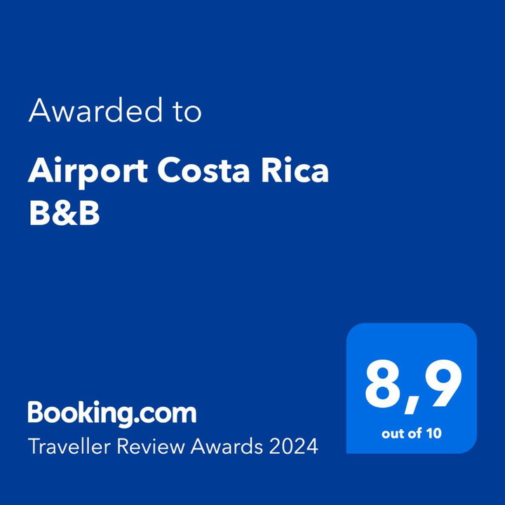 Airport Costa Rica B&b - Costa Rica